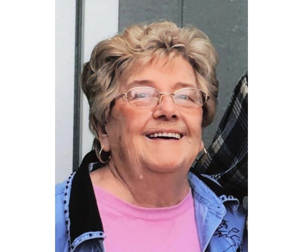 Nancy Ann Bischoff Obituary (2025) - Washington, NJ - Knoll-DeVoe ...