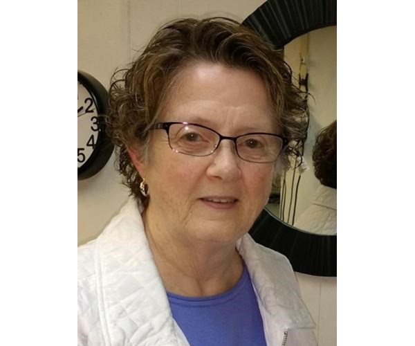 Sharon Lee Porter Obituary (2024) - Ovid, NY - Covert Funeral Home - Ovid