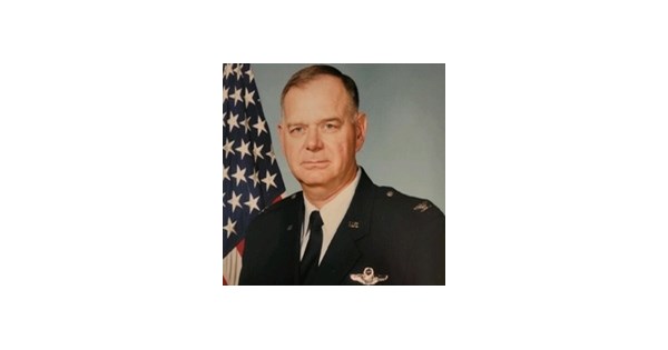 Death Notice and Obituary for Col Robert Charles "Rob" May 2023 of ...