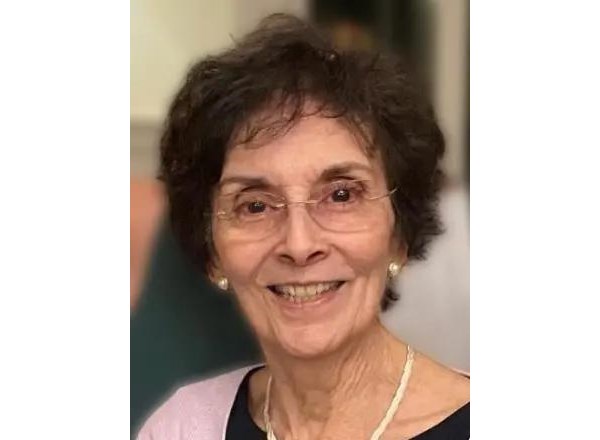 Elizabeth Franco Rose Obituary (2025) - Easton, MA - Kane Funeral Home ...