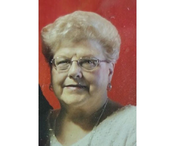 Judith Davis Obituary (1940 - 2024) - Youngstown, OH - Mahoning Matters