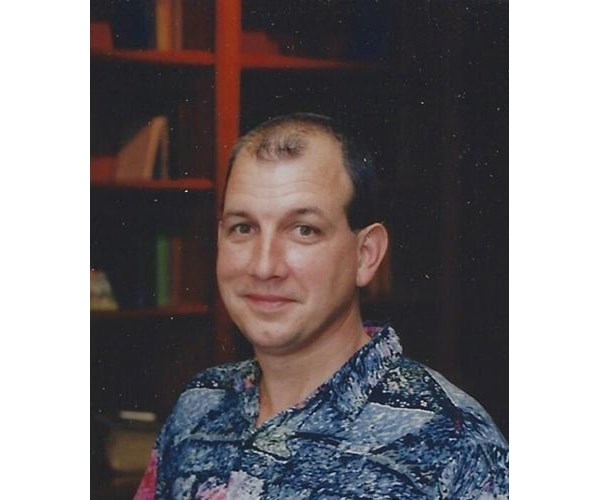 Mark Ohman Obituary (2022) - Louisville, OH - Stier-Israel Funeral Home ...