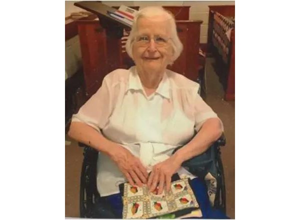 Minnie Lee Belcher Deakins Obituary (2025) - Dunlap, TN - Ewton Funeral ...