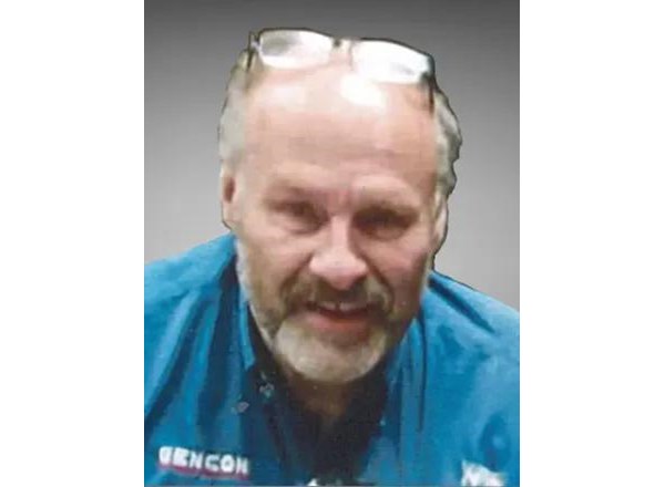 Mark T. Mosed Obituary (2025) - St. Clair Shores, MI - Bagnasco ...