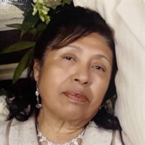 Mrs. Oliva Guzman Obituary (2024) - Geraldine, AL - Geraldine Funeral Home