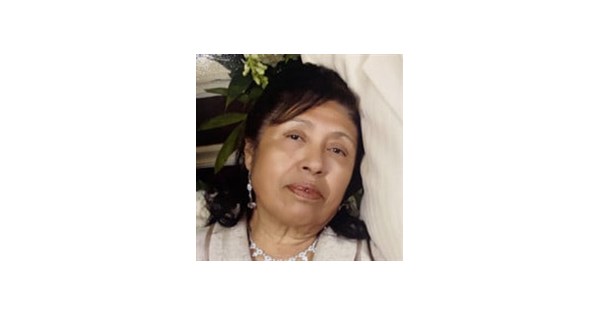 Mrs. Oliva Guzman Obituary (2024) - Geraldine, AL - Geraldine Funeral Home