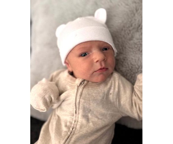 Waylon James O'Neal Obituary (2025) - Calhoun, KY - Muster Funeral Home ...