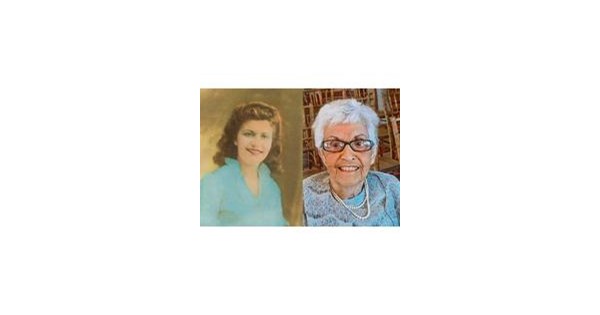 Patricia June Boyce Obituary (2025) - Kingston, NY - Joseph V. Leahy ...