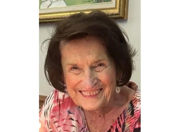 Marie H. Gancarz Obituary (2025) - Darien, IL - Modell Funeral Home ...