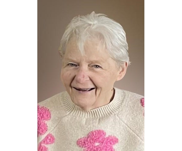 Christine Knouff Obituary (2025) - Southgate, MI - Molnar Funeral Home ...