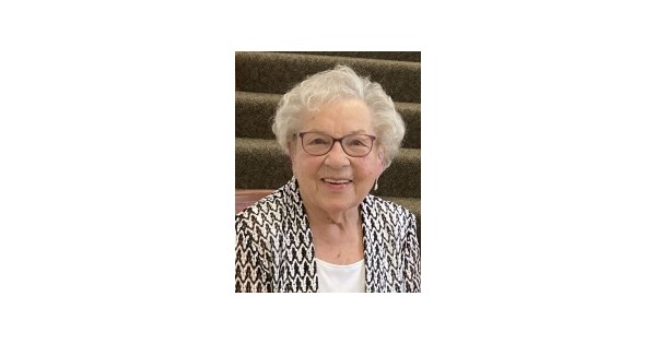 Janet Anker Obituary (2022) - Lynden, WA - Gillies Funeral Home ...