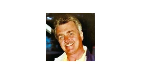 Kenneth Thomas Peach Obituary (2025) - Brooklyn, MI - Eineder Funeral ...