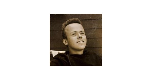 Donald P. Gates Obituary (2025) - Ayer, MA - Anderson Funeral Home ...