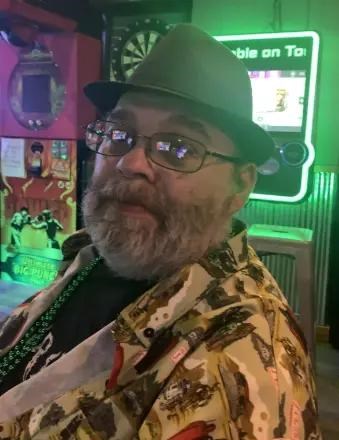 James Bennett Jr. Obituary (2025) - Des Moines, IA - Simplify ...