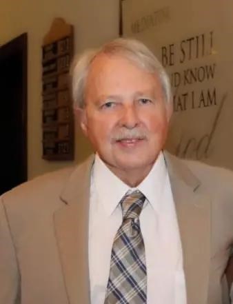 Charles Larry Elswick Obituary (2025) - Pikeville, KY - J. W. Call and ...