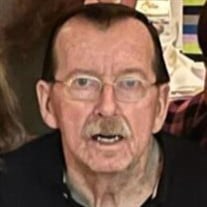 Robert L. Shade Obituary (2024) - Breinigsville, PA - Schmoyer Funeral Home