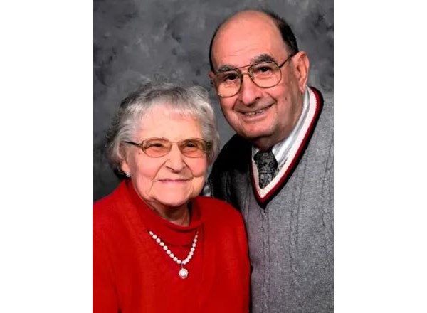 Catherine Meade Obituary and Online Memorial (2025)