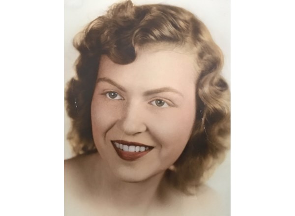Joyce Bennett Russell Obituary (2026) - Oak Harbor, WA - Wallin-Stucky ...