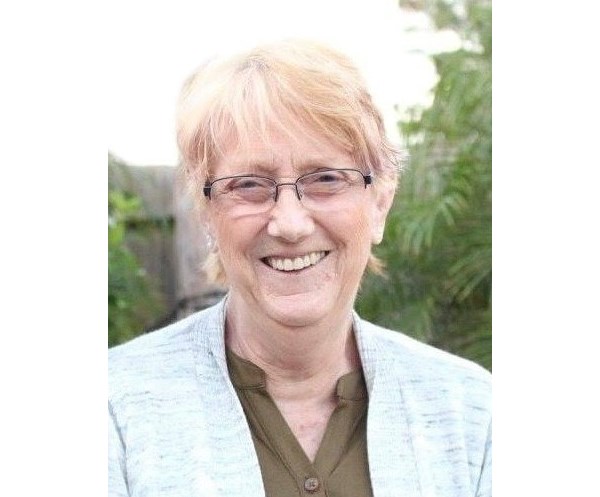 Cecelia Diana Allen Obituary (2023) - Casey, IL - Markwell Funeral Home ...