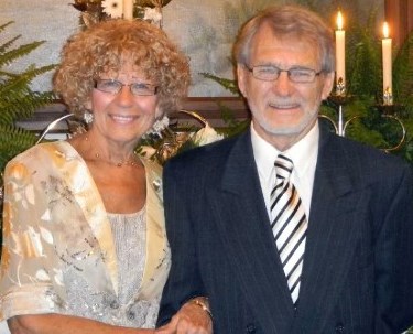 Patricia A. Boyer Obituary (2024) - Salem, OH - Stark Memorial Funeral ...