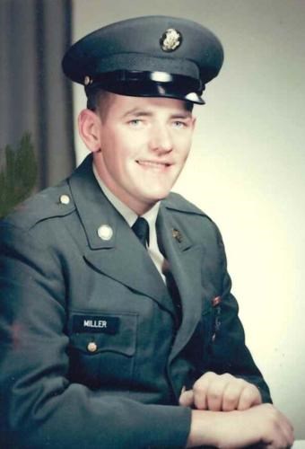 William Peter "Pete" Miller Jr. Obituary (2024) - Roseville, OH ...