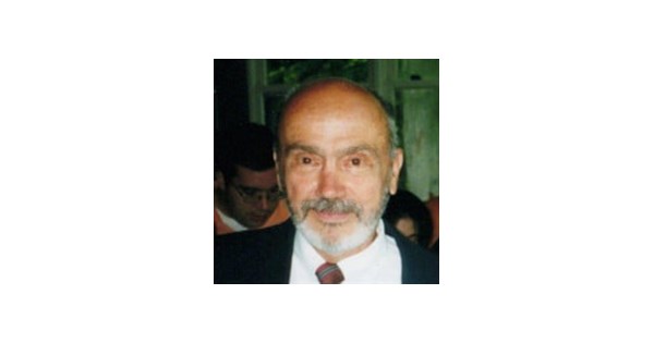 Enrico Fargnoli Obituary (2024) - West Hartford, CT - Molloy Funeral ...