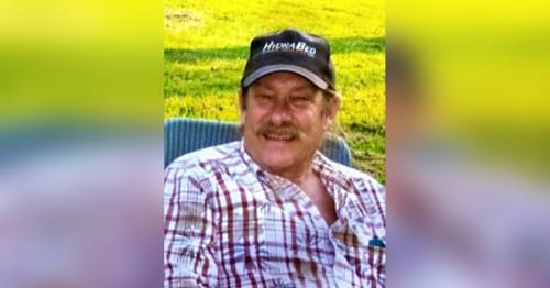 James Bickel Obituary (2022) - Berryville, AR - Nelson Funeral Service ...