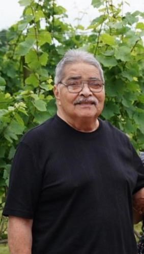 Rufino "Joe" Cachola Jr. Obituary (2026) - Millsboro, DE - Melson ...