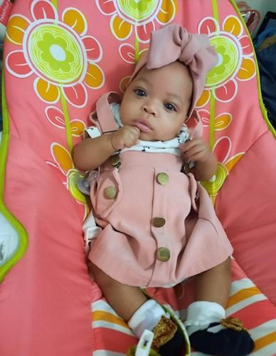 Tiana Thomas Obituary (2022) - Fayetteville, NC - Wiseman Mortuary, Inc ...