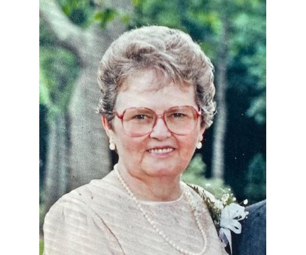Maxine Janet Rittman Obituary (1932 - 2025) - East Hampton, CT - WFSB