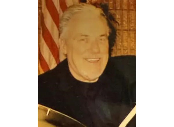 Robert M. Bowden Obituary (2025) - Cranbury, NJ - Saul Colonial Home
