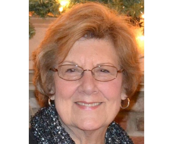 Judith Carol Hallman Obituary (1942 - 2025) - Souderton, PA - WFMZ-TV ...