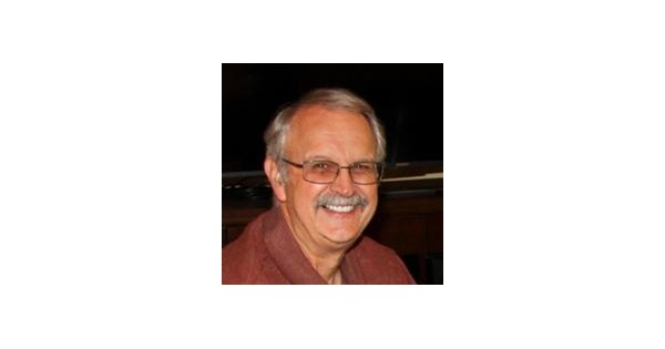 David James VanGompel Obituary (2025) - Solon, OH - Kindrich-McHugh ...