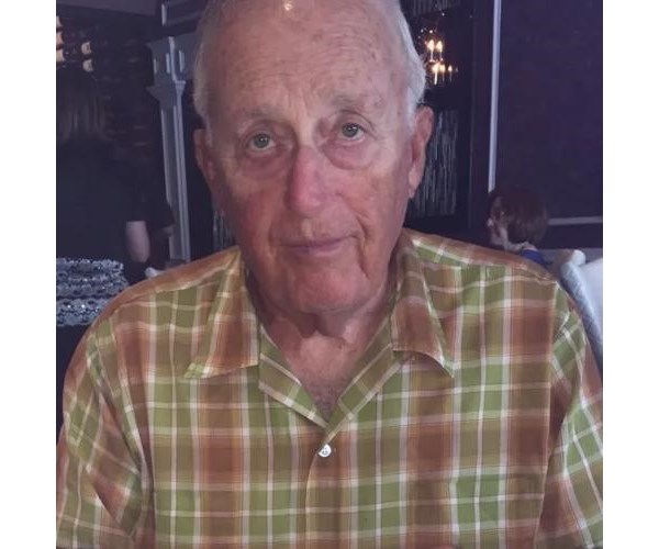 Frederick A. Wheeler Jr. Obituary (2026) - New Castle, DE - Spicer ...