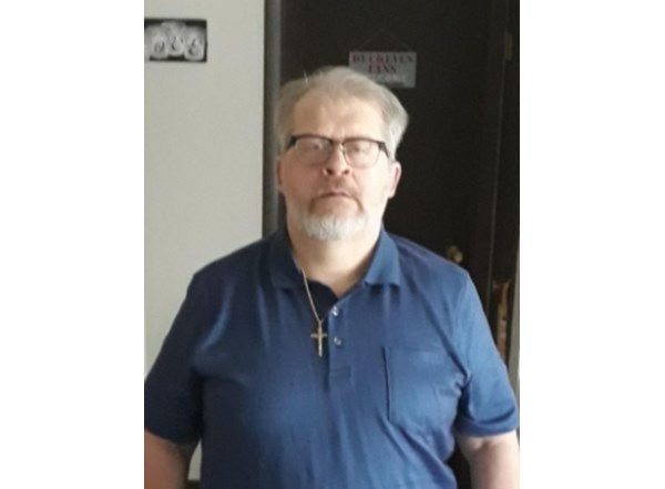 Ronald Allen "Ronnie" Ross Obituary (2025) - Columbus, OH - O. R ...