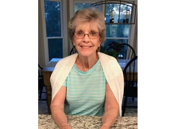 Sharon M. Curry Obituary (2025) - Woodstock, GA - Poole Funeral Home ...