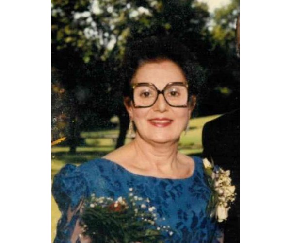 Barbara Rita Biesty Obituary (2022) - Springfield, PA - O'Leary Funeral ...