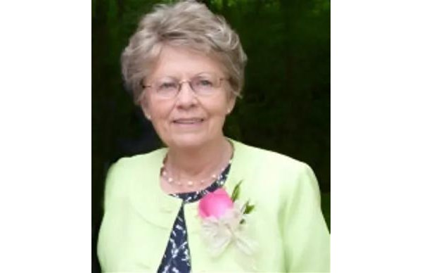 Frances J Long Obituary (2025) - Abilene, KS - Martin-Becker-Carlson ...