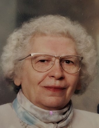 Aida Puricelli Zuanich Obituary (2025) - Stafford, VA - Covenant ...