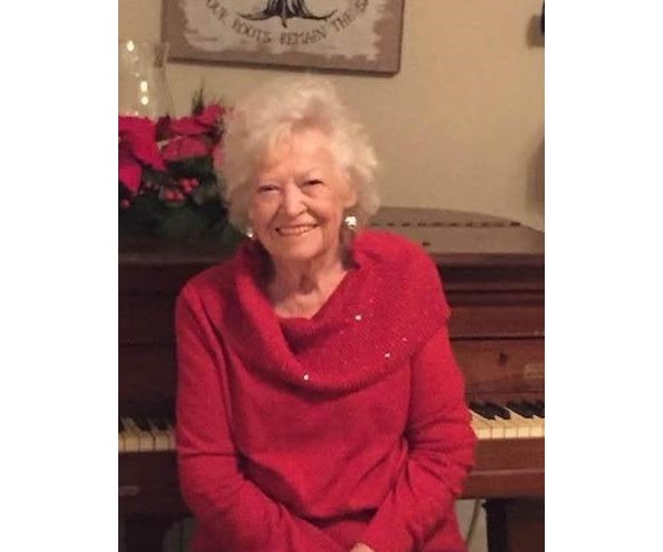 Phoebe Helms Stewart Obituary (2025) - Vidalia, GA - Wilkes Funeral ...