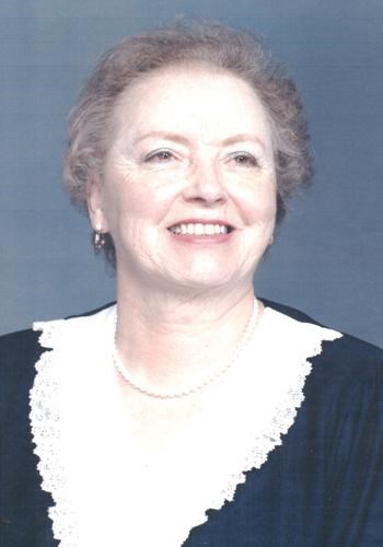 Alice Loomis Obituary (2026) - Weston, OH - Deck-Hanneman Funeral Home ...