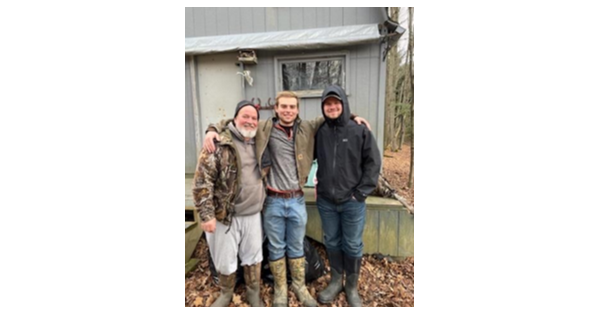 Steve Allen Foltz Obituary (2026) - Ontario, NY - Dierna Funeral Home ...