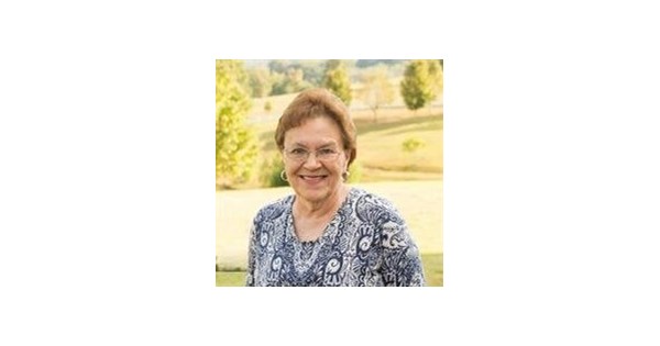 Wanda Fay Long Obituary (2026) - Kingston, TN - Kyker Funeral Homes ...