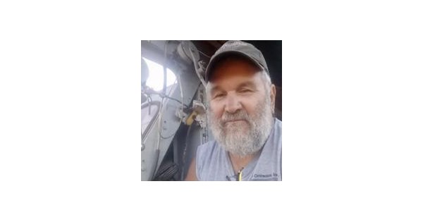 Donald K. Dreese Obituary (2026) - Larned, KS - Beckwith Mortuary, Inc ...