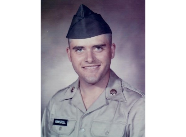 Kenneth Steven Ramsdell Obituary (2025) - New Berlin, WI - Church ...