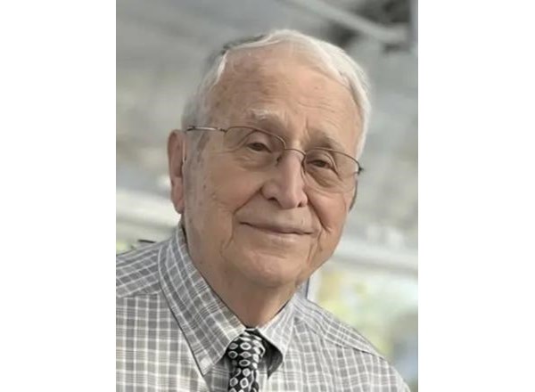 Kenneth Paul Barton Obituary (2025) - Moore, OK - Moore Funeral and ...