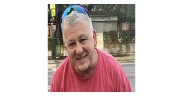 Chris Lucas Nicholas Obituary (2025) - Daphne, AL - Hughes Funeral Home ...