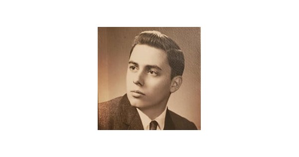 Walter L Sheets Obituary (2024) - Bremen, OH - Morgan Funeral Home - Bremen