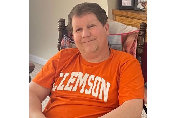 Charles Roland Towne II Obituary (1974 - 2025) - North Charleston, SC ...