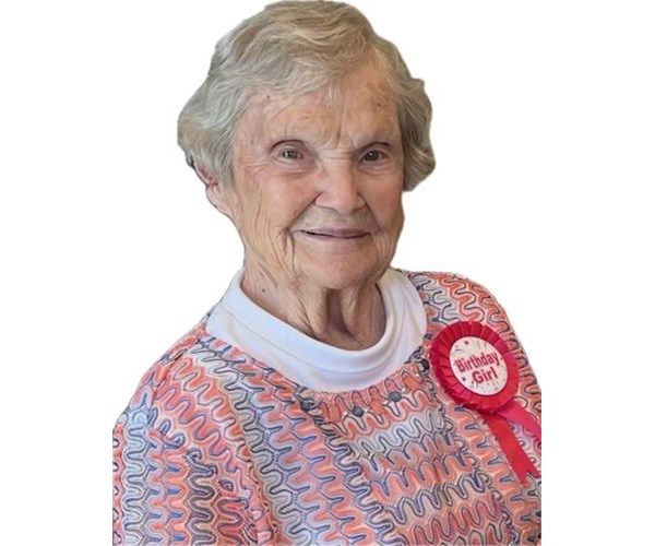 Barbara Roll Obituary (2024) - Astoria, IL - Shawgo Memorial Home - Astoria